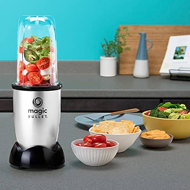 To-Go Blender 200W, Silver, Blender, That Is Light Weight, Compact ...