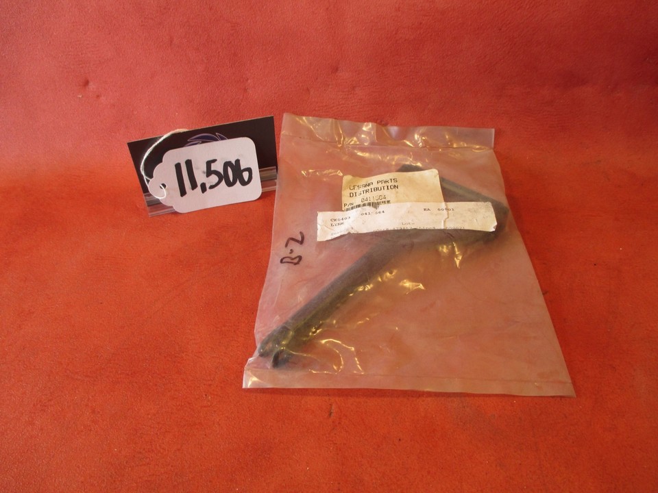 Cessna 150,152, 170, 172, 180, 182,185,205,206,207,210 Dual Brake Link ...