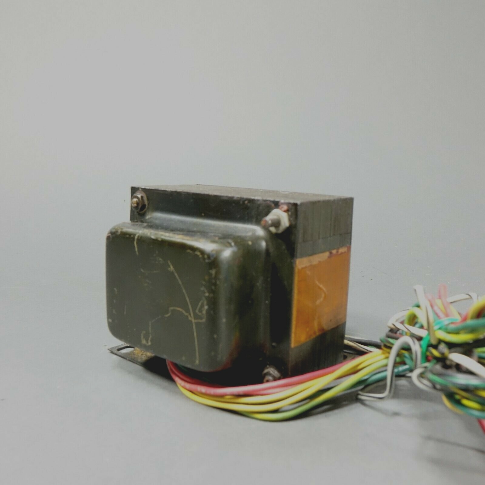 Vintage Heathkit Power Suppy Transformer 54-969 Used in Heathkit H-88 & H-89 | eBay