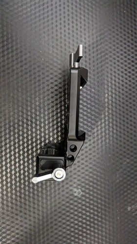 DJI R Vertical Camera Mount for RS 2 and RS 3 Pro Gimbals | eBay