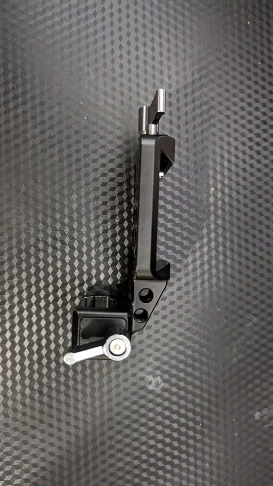 DJI R Vertical Camera Mount for RS 2 and RS 3 Pro Gimbals | eBay