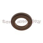 Fuel Injector Seal O-ring Kit & Retainer 2710720043 For Mercedes-Benz ...