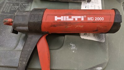 Guns & Dispensers - Hilti Md 2000