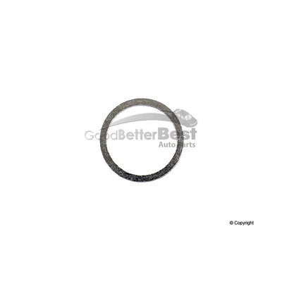 New CRP Engine Oil Drain Plug Gasket 22X27X150AL 07119963355 BMW & more ...