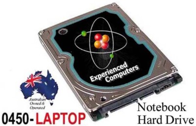 Hard Disk Drive 500Gb Dell Vostro 1220 1320 1520 1720 | eBay Australia