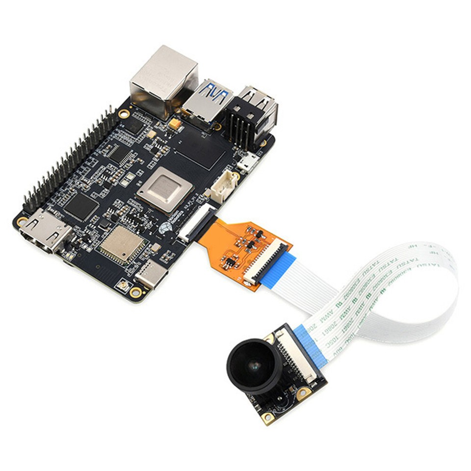 CSI Adapter Cable 24PIN To 15PIN Camera Connection Cable CSI Connection ...