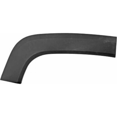 Élargisseur aile arrière droit noir MOPAR Jeep Renegade 14-18 735599035 ...