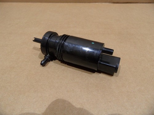 Mercedes GLS X166 CLA W222 Wischwasserpumpe Scheibenwaschpumpe Pumpe ...