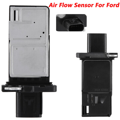 OEM PBT GF40 Mass Air Flow Sensor AFLS131 for Ford Lincoln Mercury ...