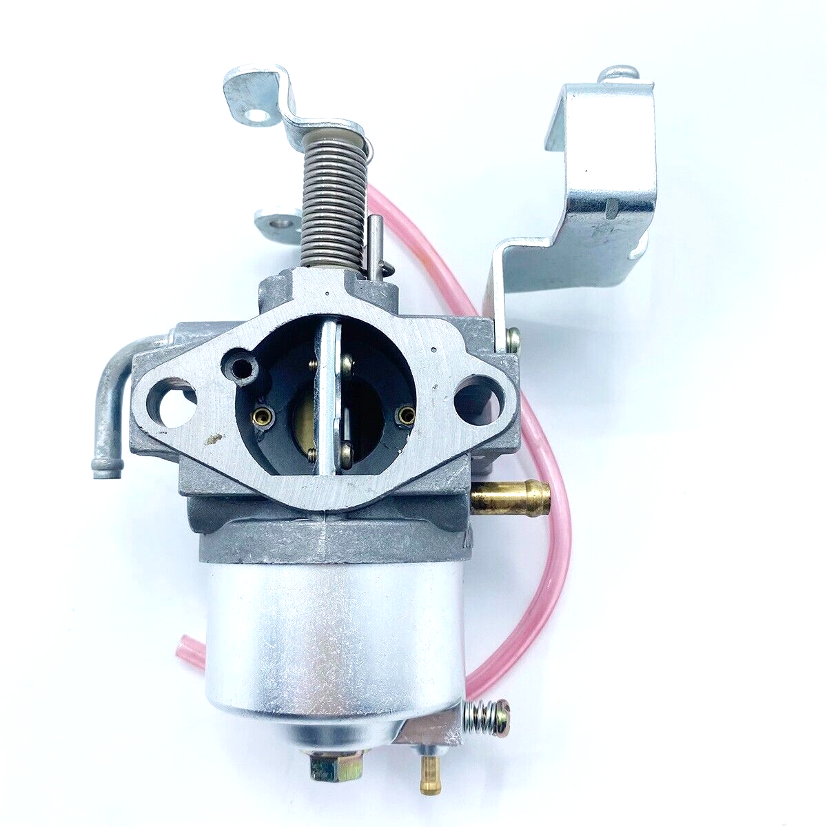 Carburetor For Yamaha Golf Cart Gas Car G22-G29 4-Cycle Drive Engines 2 ...