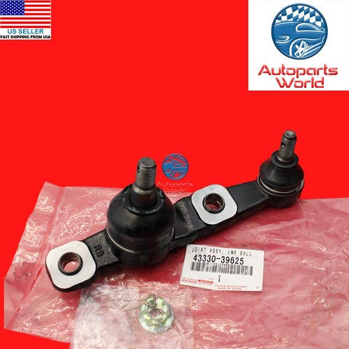 GENUINE LEXUS IS350 GS350 GS460 GS450h 2WD RIGHT LOWER BALL JOINT 43330 ...