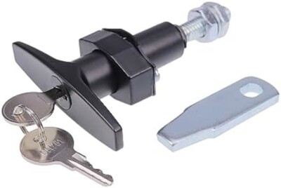 Latch,T-Handle (Lock) 2940175 JLG ES-Series | eBay