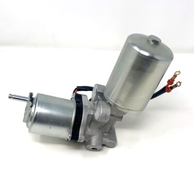 2006-2010 Toyota FJ Cruiser Brake Booster Pump with Accumulator | 47070 ...
