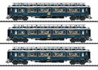 Trix “Simplon Orient Express” Express Train Passenger Car Set 2 | eBay