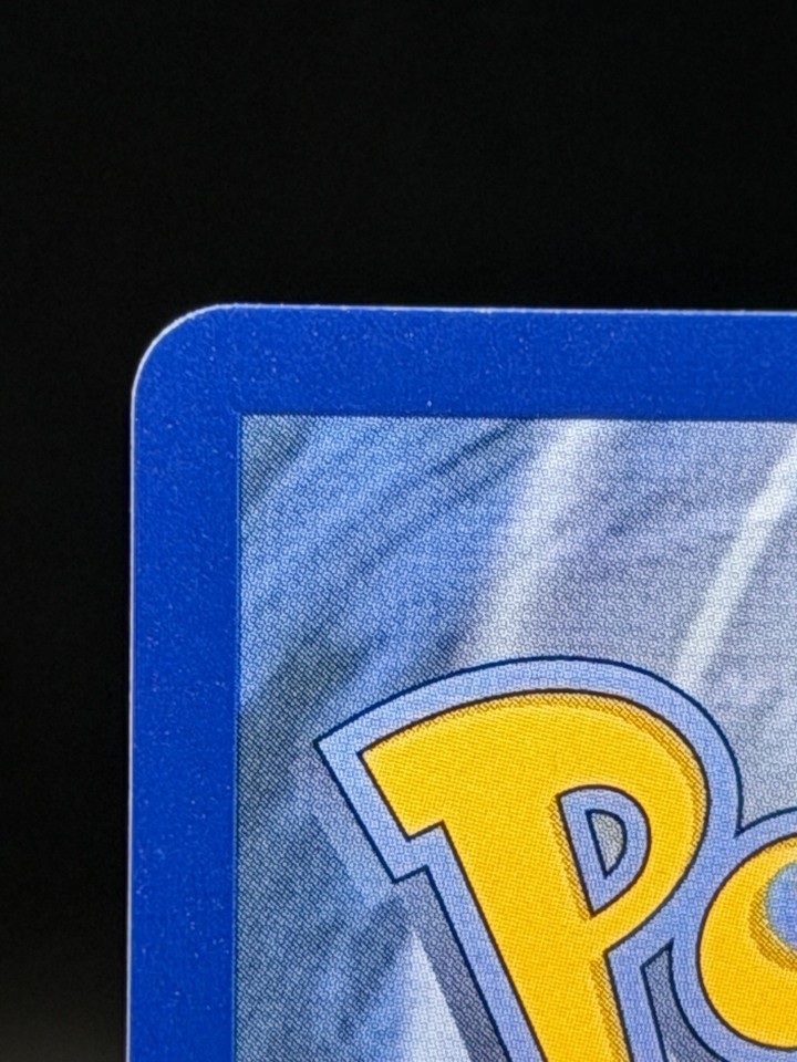 Pikachu ex 277/217 SIR Pokemon Ascended Heroes IN HAND | eBay