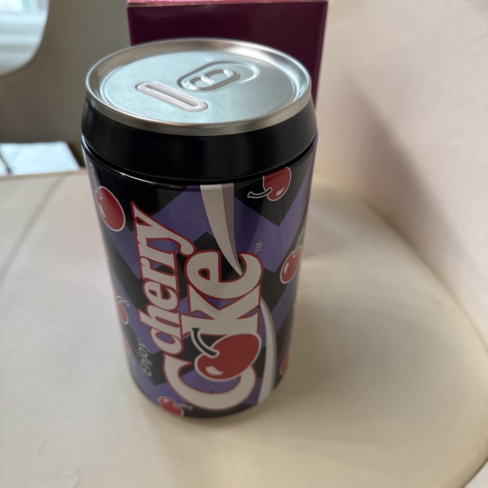 Coca-Cola Cherry Coke 2025 $2 1 oz Silver Coin Niue PAMP Suisse /1 Of ...