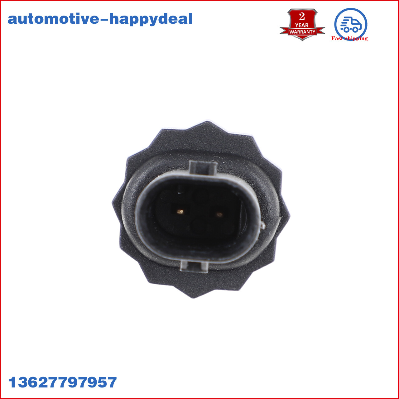 New Coolant Temperature Sensor For BMW Mini Toyota 13627797957 7797957 ...