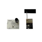 915Mhz Head Tracking Module Head Tracker Suitable for 1:10 Scale Model ...