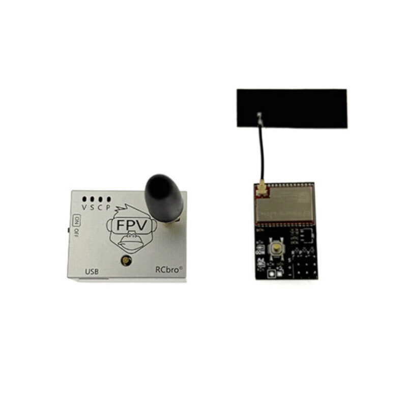 915Mhz Head Tracking Module Head Tracker Suitable for 1:10 Scale Model ...