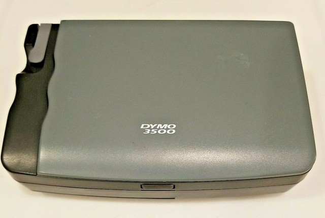DYMO 3500 Electronic Label Maker by Esselte for sale online | eBay