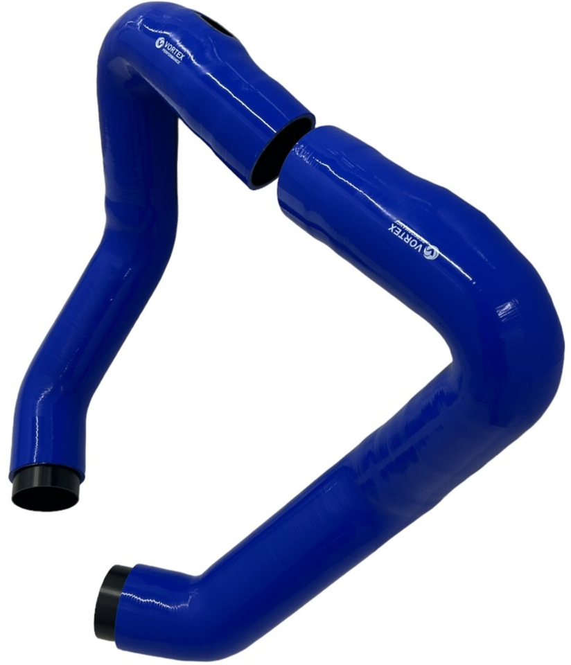 for BMW M5 F10 air intake BLUE CHAF V2 | eBay