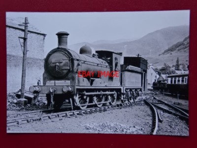 PHOTO LNER EX NBR CLASS J36 LOCO 65300 | eBay UK