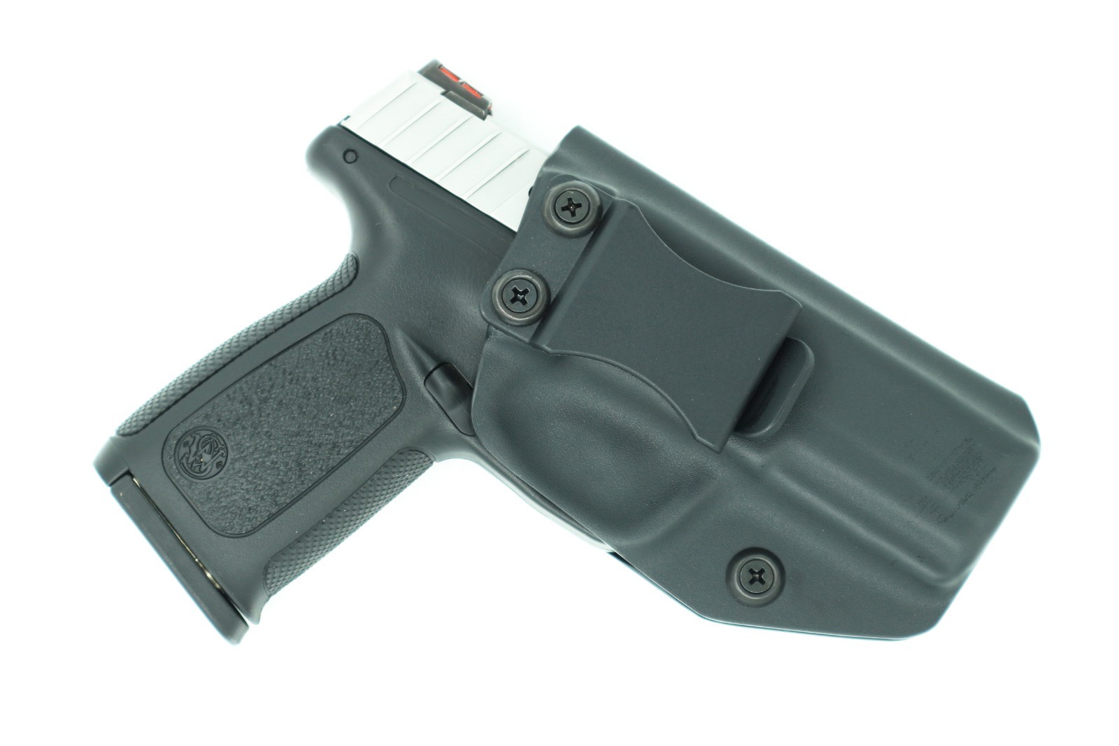 Sunsmith Holster - Smith & Wesson SD9 VE SD40 Kydex IWB Concealed Carry ...