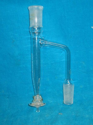 Lab Glassware - Pyrex Glass Distillation