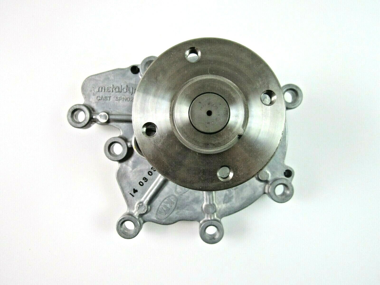 OEM Hyundai Water Coolant Pump Assembly 25100-3f300 251003F300 for sale ...