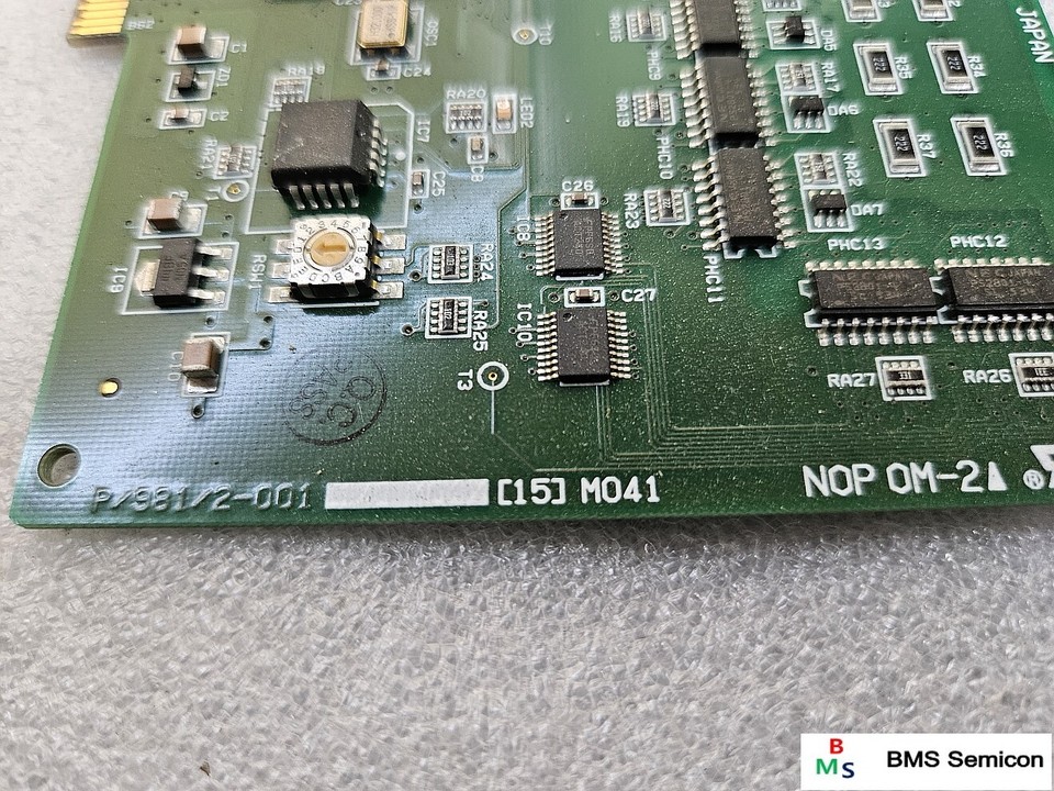 Interface PCI-2724C PCI Card | eBay