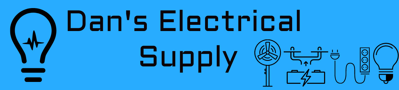 Dan's Electrical Supply | eBay Stores