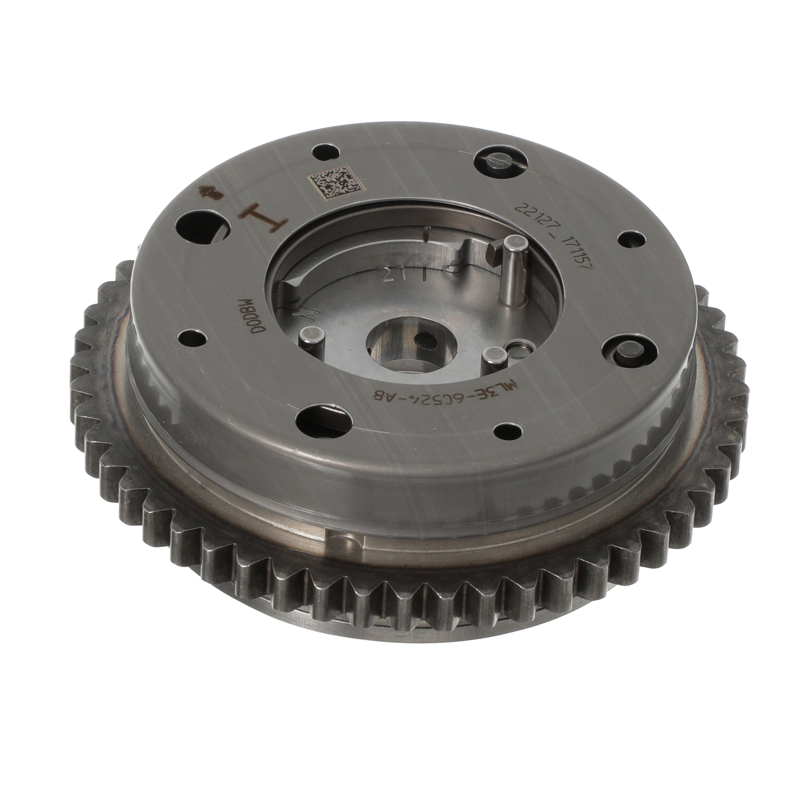 NEW OEM Ford 2020-2025 F-150 Timing Cam Shaft Sprocket Assembly ML3Z ...
