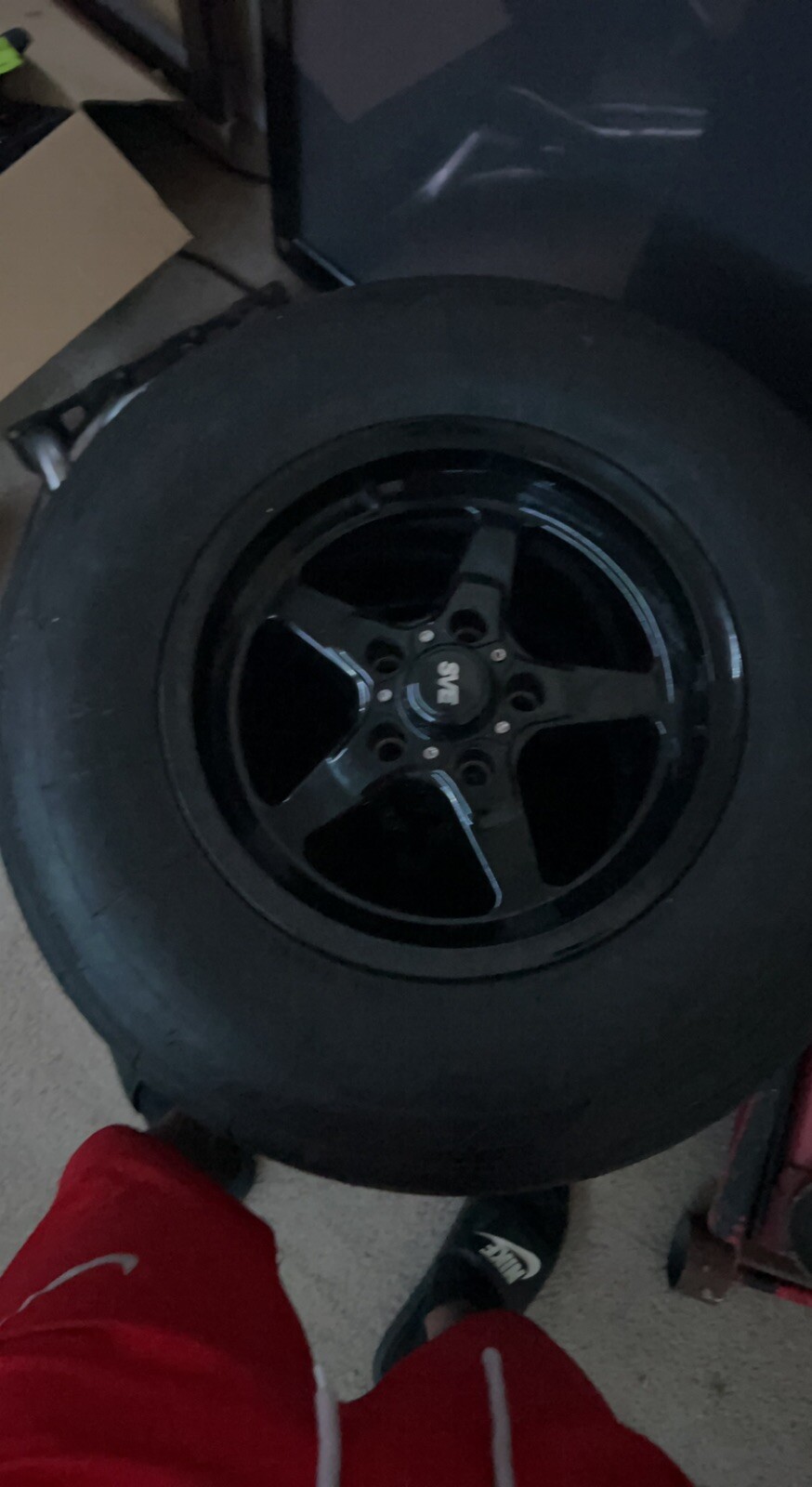 drag pack wheels | eBay