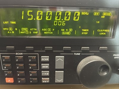 Drake R8A Shortwave Radio SSB Communications Receiver | eBay