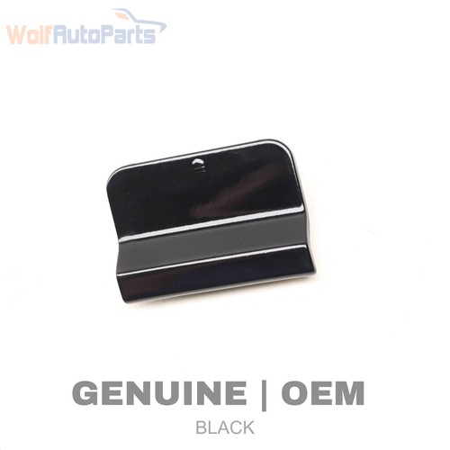 2010-2015 MERCEDES-BENZ C250 - REAR Bumper TOW HOOK Cover / CAP ...