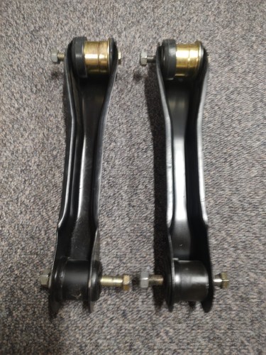 Rear Upper Trailing Arm Set For 1967 Chevelle | eBay