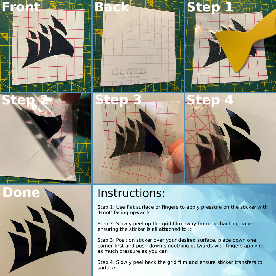 Diablo 2 Runes Pack Vinyl Decal Stickers | eBay