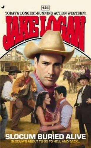 Jake Logan Slocum 424 (Poche) Slocum | eBay