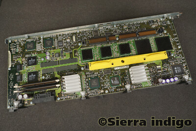 501-5819 Sun V480 Centreplane Motherboard | eBay