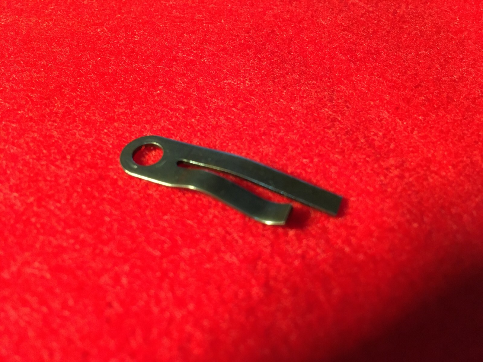 New Colt Uberti EMF SAA Single Action Sear & Bolt Spring Flat Type | eBay