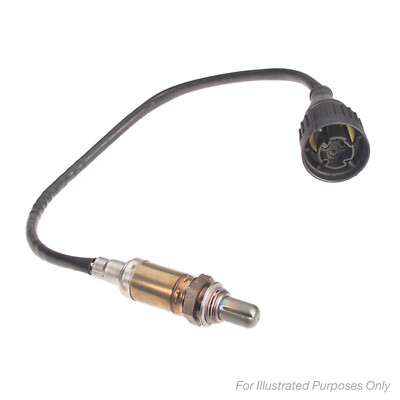 Lambda Sensor For BMW 2 Series F22 225 D Bosch Oxygen O2 13628573155 ...