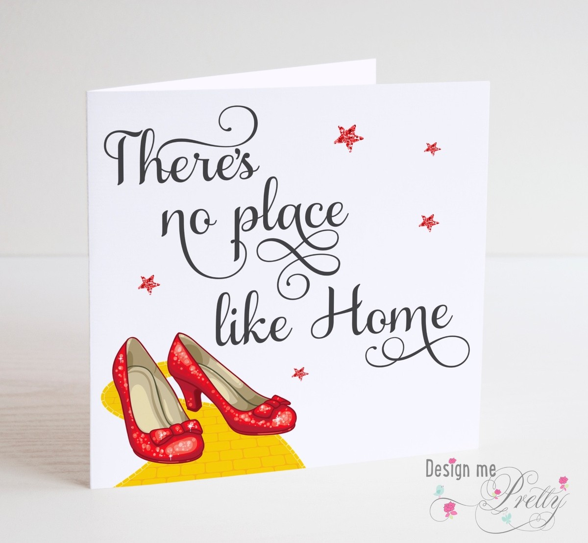 House On The Ruby Slippers Wizard Of Oz: Dorothy's Ruby Slippers Worn