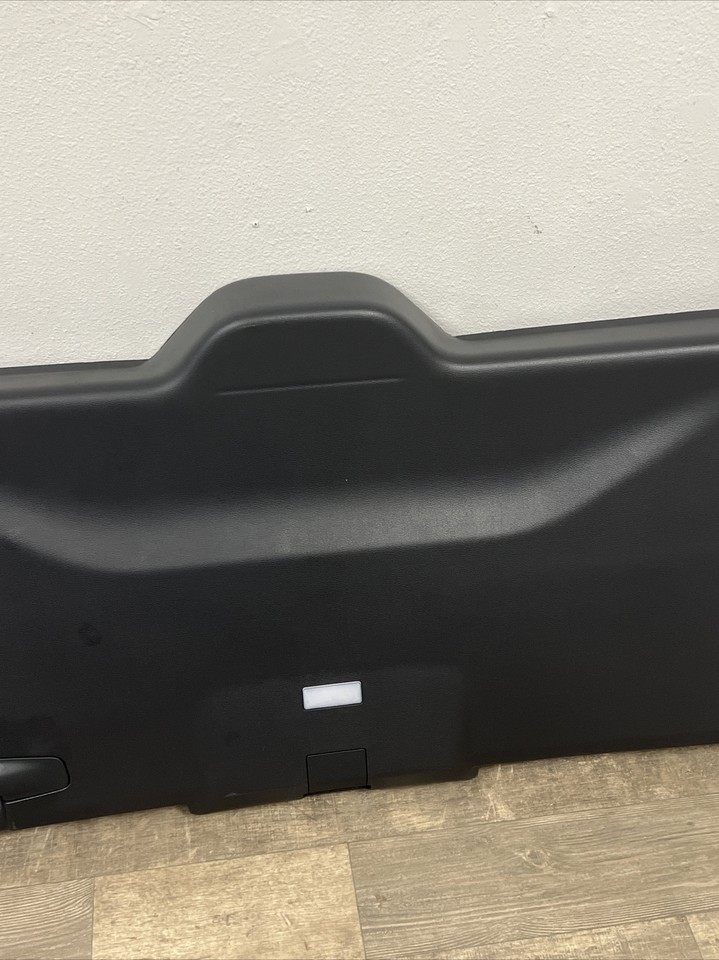 NEW OEM Ford ML1Z-7842906-AA TRIM - Tailgate, 2022-2023 Ford Expedition ...