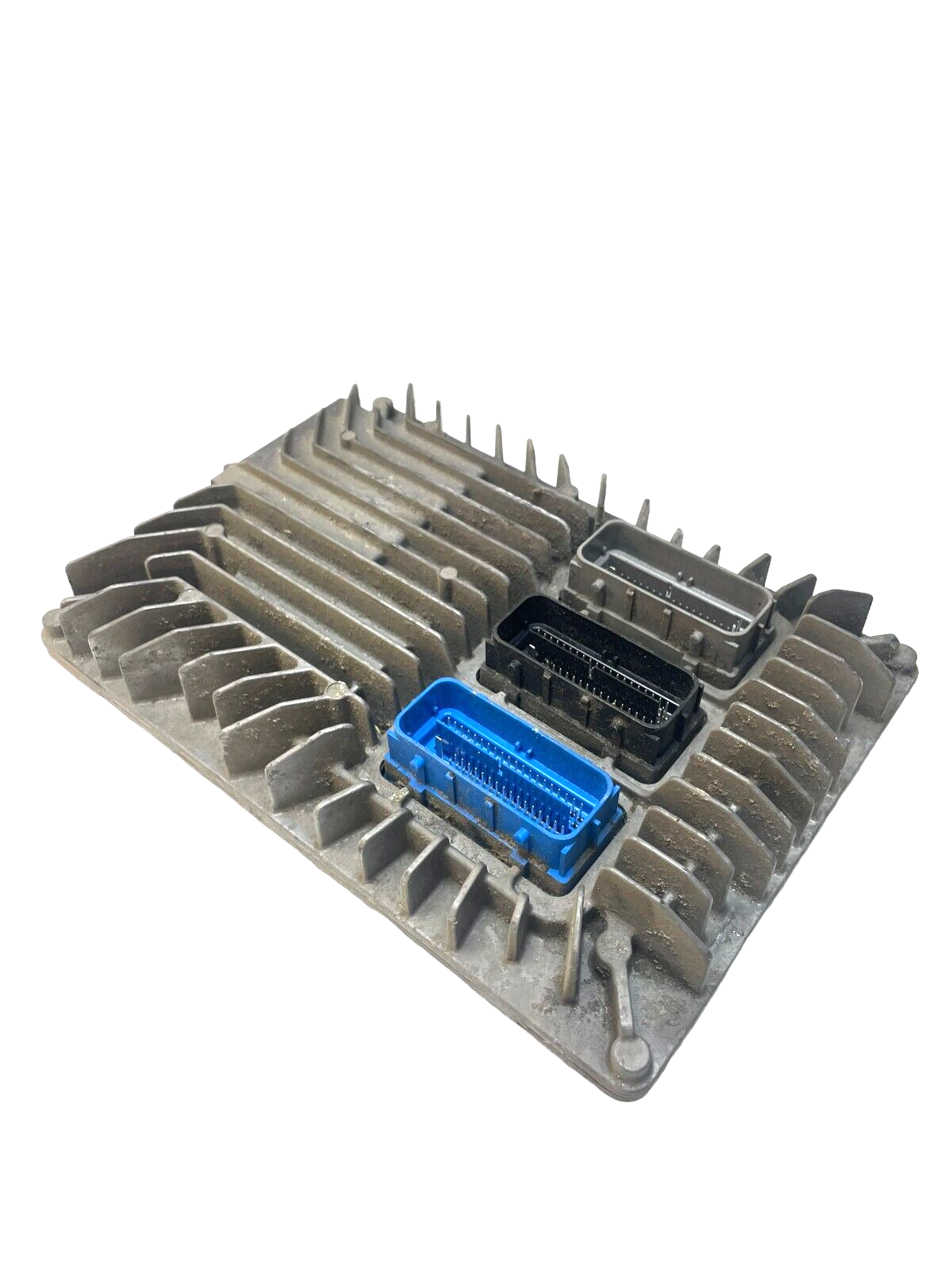 2013 - 2015 CADILLAC ATS ENGINE COMPUTER CONTROL MODULE UNIT ECU ECM ...