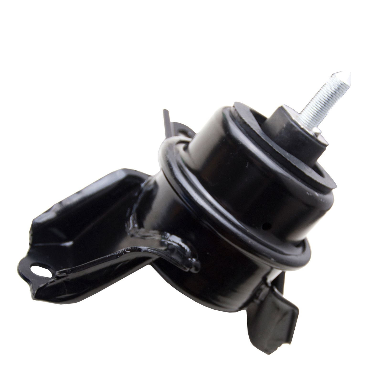 Front Lower Engine Motor Mount 7188 EM-9363 For Hyundai Azera 3.3L 3.8L ...