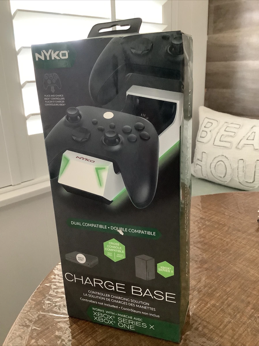 Nyko Xbox One Controller Charger