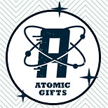 Atomic Giftware | eBay UK Stores
