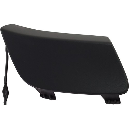 Tow Eye Cover Fog light Lower bumper grill Front for MB Mercedes ...