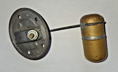 Piper Fuel Tank Float | eBay