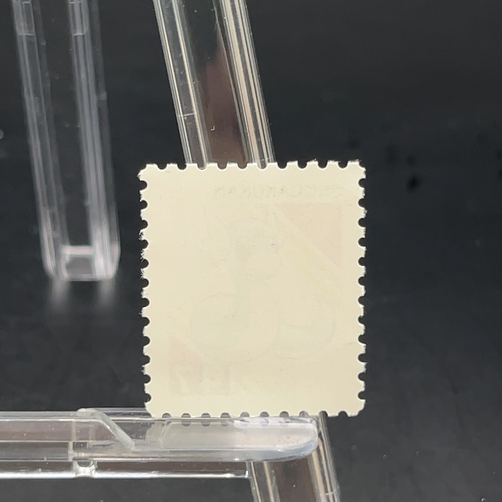 Dratini Pokemon Stamp Mini Card Anime TCG 1998 Shogakukan Nintendo ...